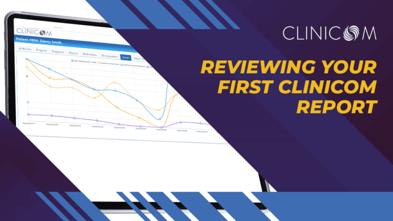 Clinicom Portal Overview & Log In - Clinicom