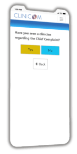 Clinicom Mental Health Assessment Software