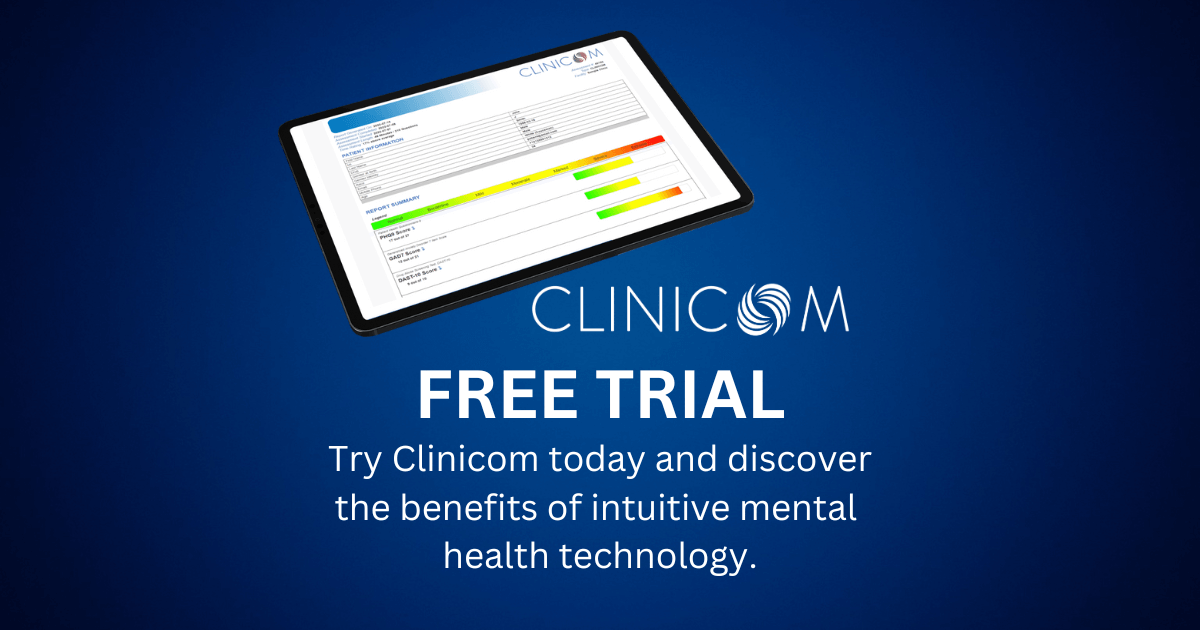 Discover The Power Of Clinicom - Clinicom