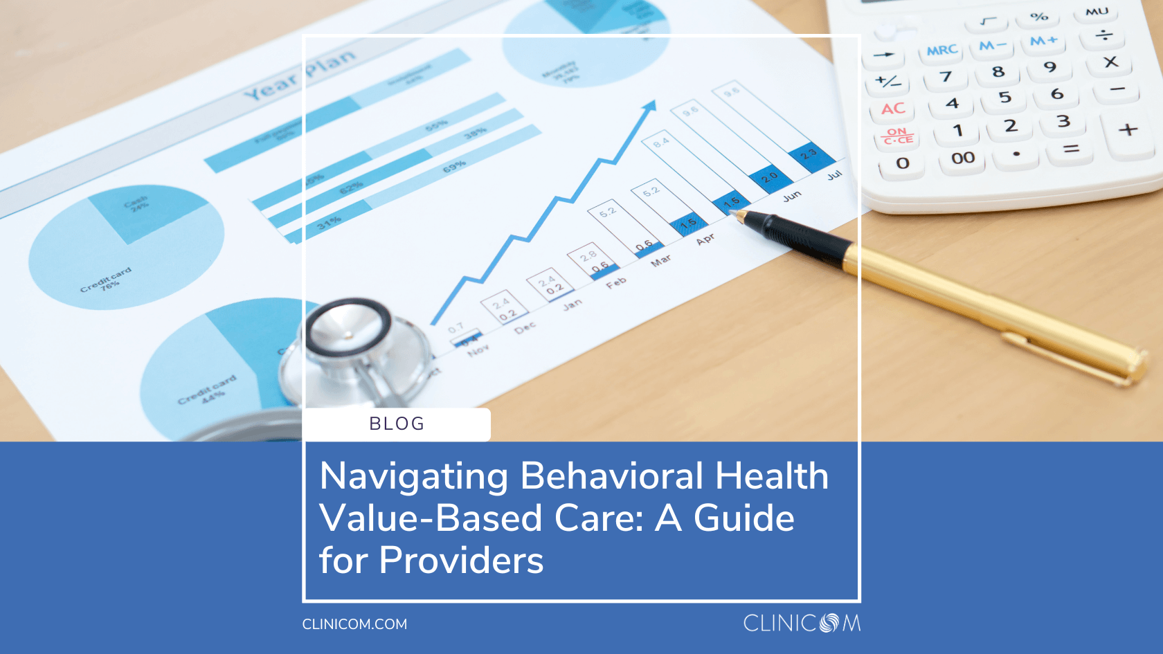 Navigating Behavioral Health Value-Based Care: A Guide for Providers ...